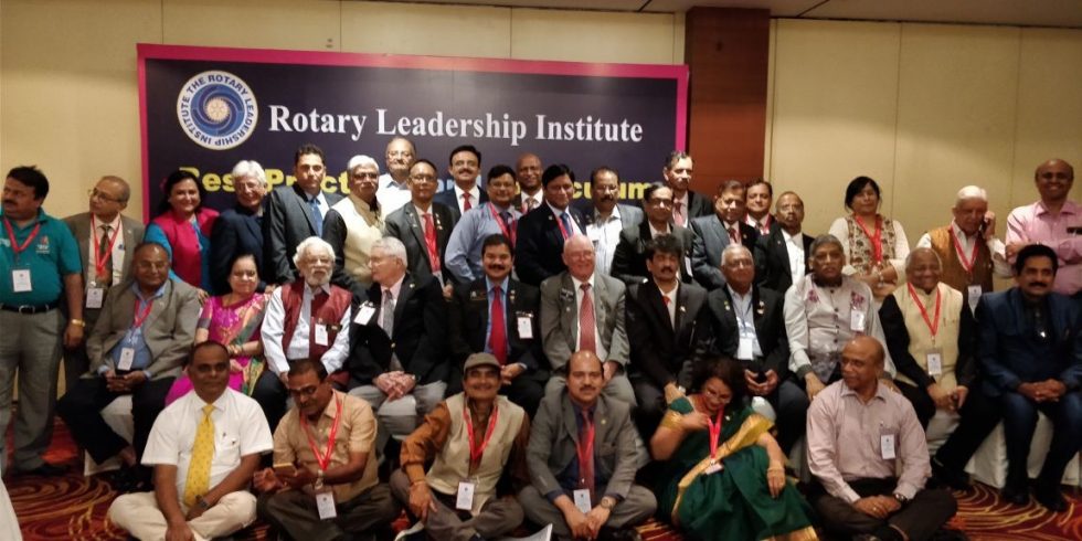 Rotary Leadership Institute International